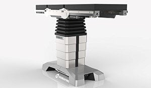 Ensuring continuous operation in surgical theatres